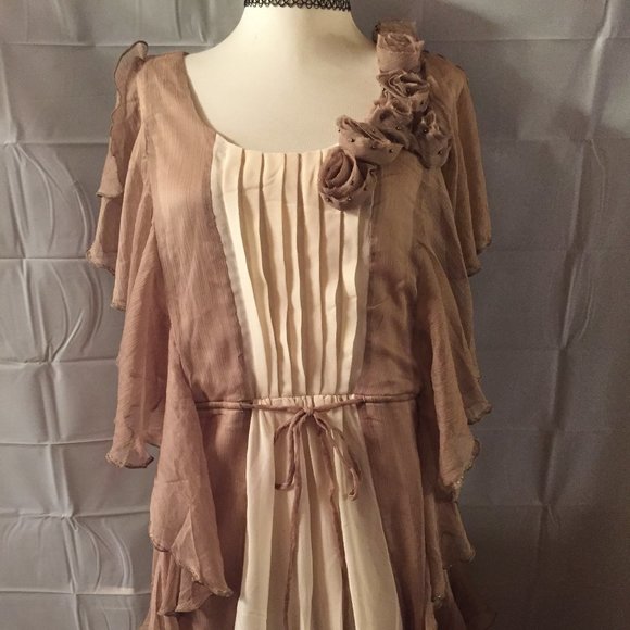 Ryu | Dresses | Ryu Dress | Poshmark